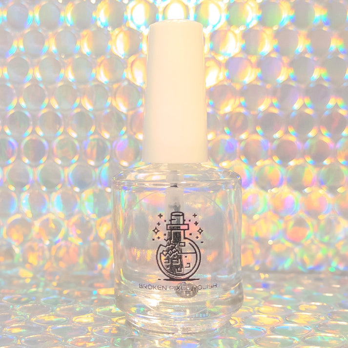 Alt+Gloss – Broken Pixel Polish