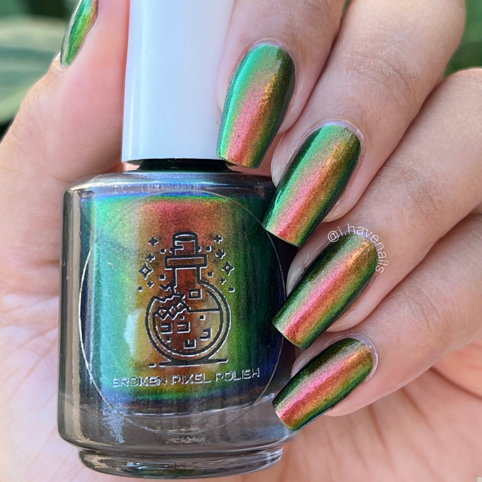 Products – Broken Pixel Polish