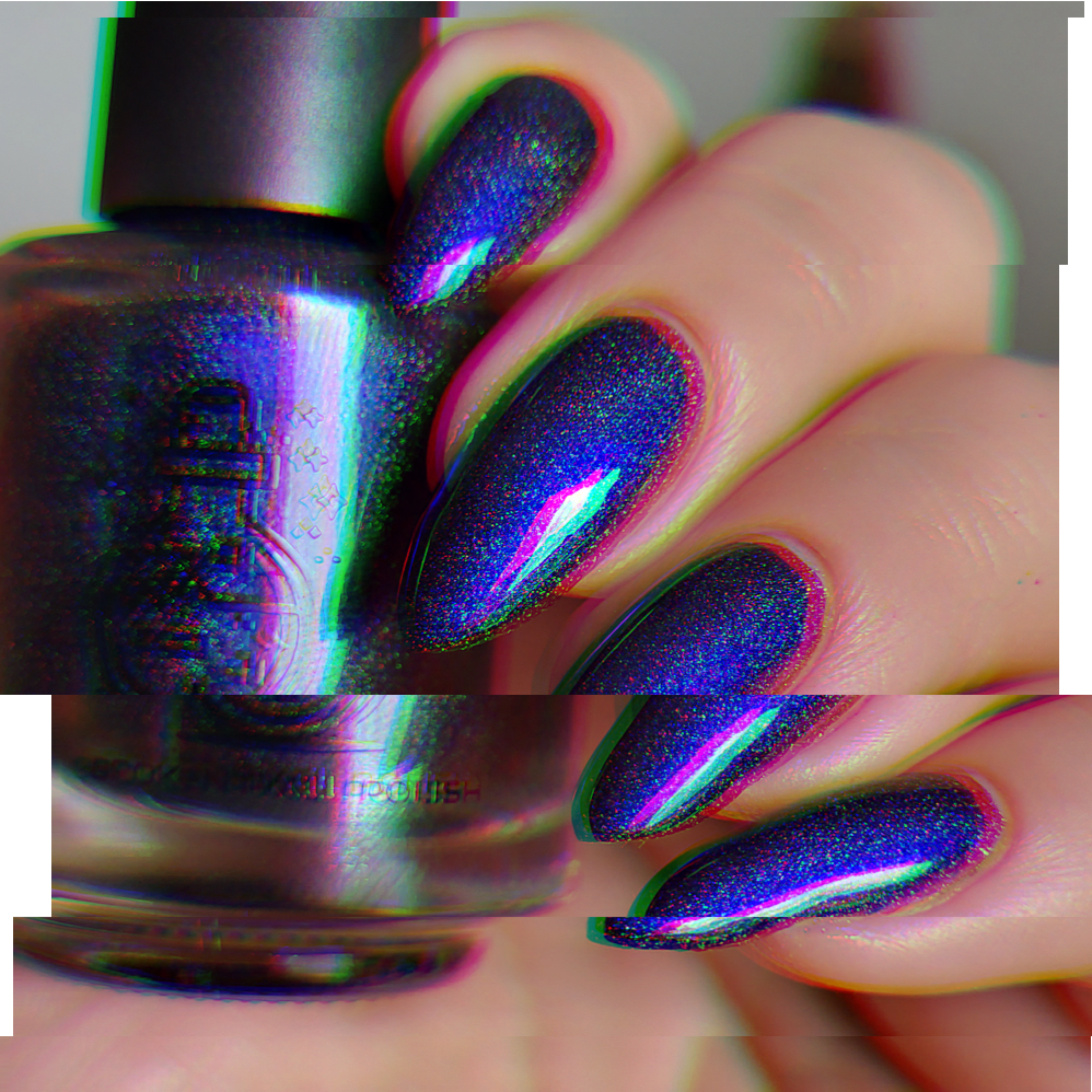 Darkest Before the Dawn – Broken Pixel Polish